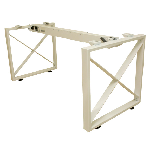 Rival Metal México | Workspace Elements