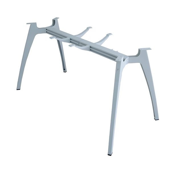 Anka Metal Leg – Rival Metal México | Workspace Elements