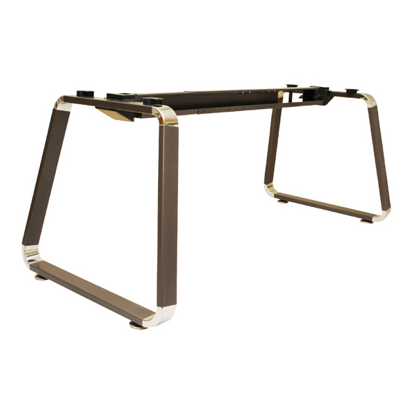 Nice Metal Leg – Rival Metal México | Workspace Elements