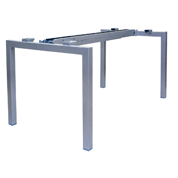 Hermes Metal Leg – Rival Metal México | Workspace Elements