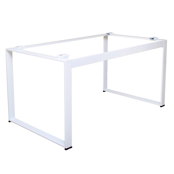 Artemis Metal Leg – Rival Metal México | Workspace Elements